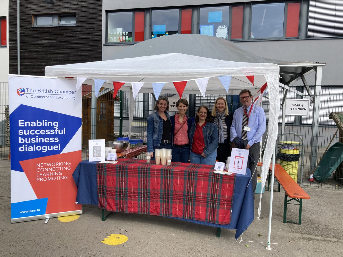 BCC & the British Community Celebrates the Coronation of King Charles ...