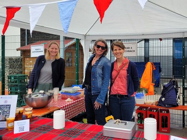 BCC & the British Community Celebrates the Coronation of King Charles ...