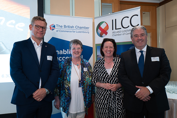 BCC & ILCC: "Personal Tax and Inheritance Considerations for ...