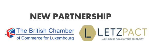 🤝 New Partnership Announcement - The British Chamber of Commerce for ...