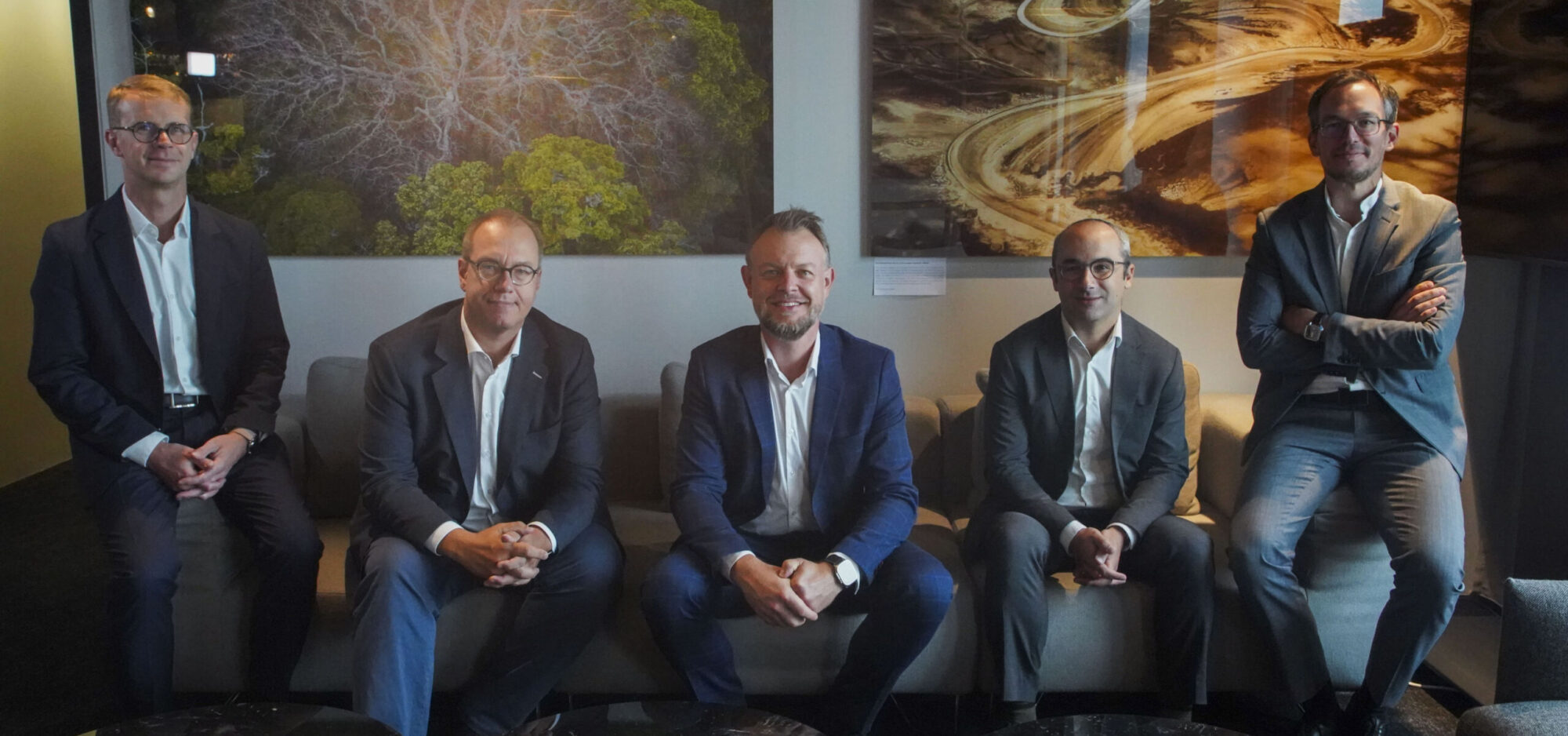 Deloitte Luxembourg strengthens and expands its AI Practice - The ...