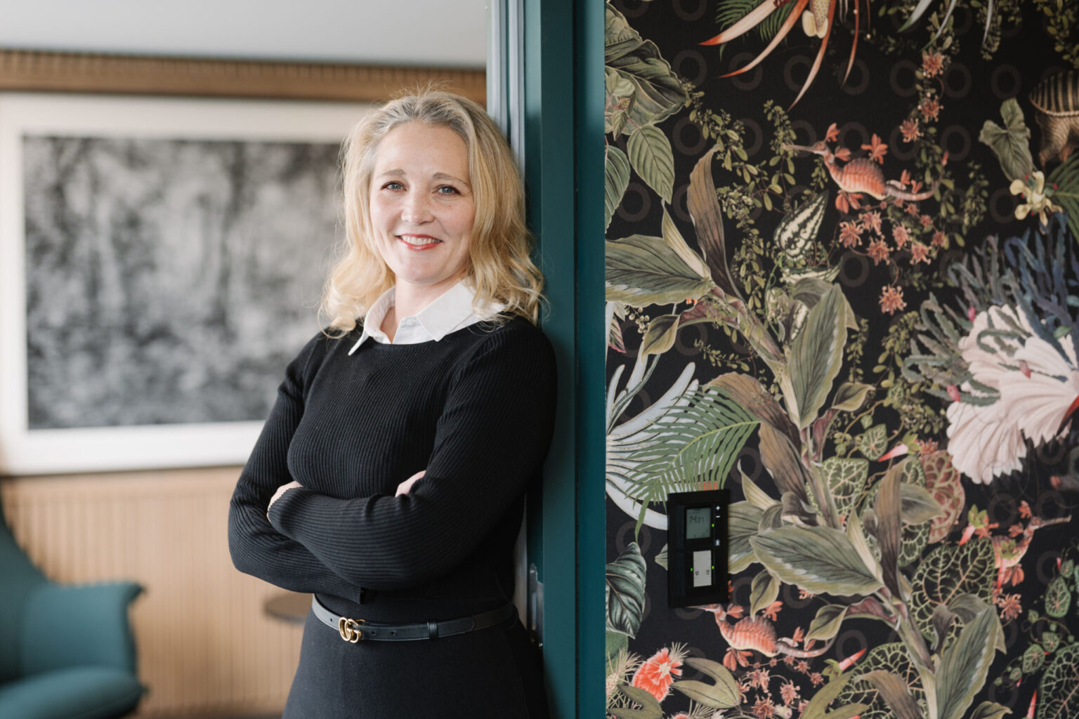 Cathrine Foldberg Møller joins DLA Piper in a strategic Financial ...